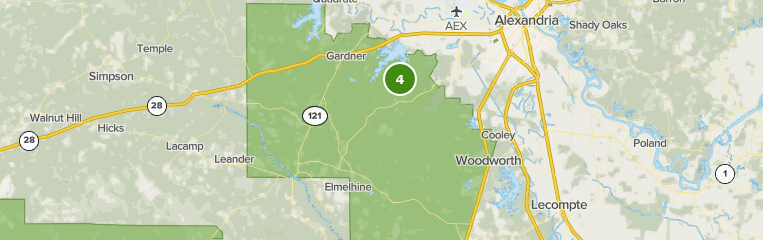 Best Hikes and Trails in Elmer | AllTrails