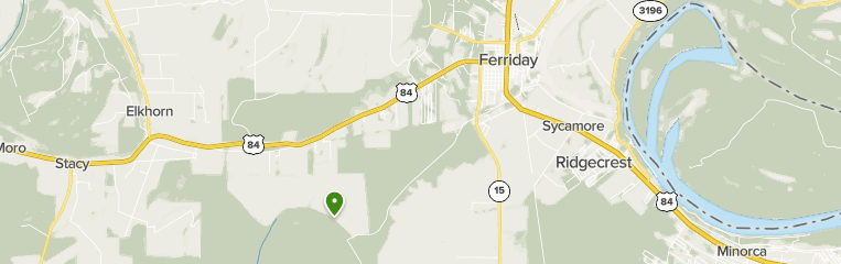 Best Hikes and Trails in Ferriday | AllTrails