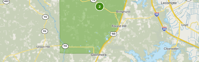 Best Hikes and Trails in Glenmora | AllTrails