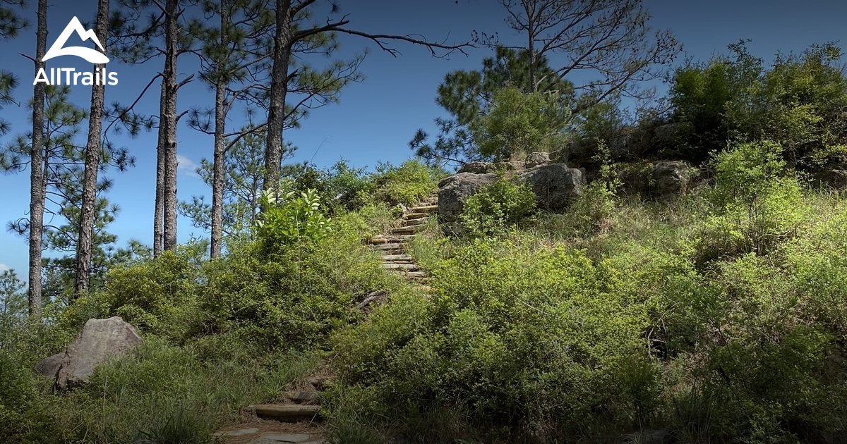 Best hikes and trails in Gorum | AllTrails