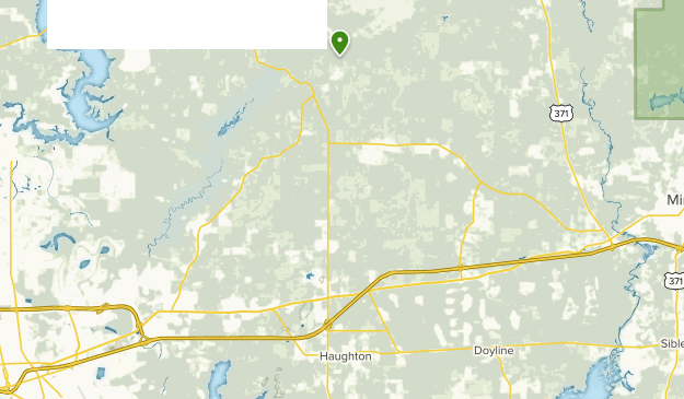 Best Trails near Haughton, Louisiana | AllTrails