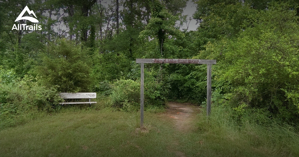 Best hikes and trails in Keithville | AllTrails