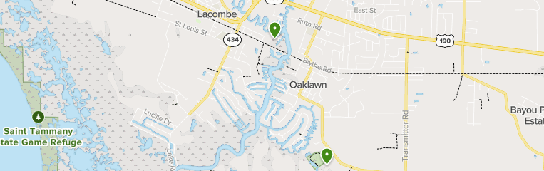 Best Hikes and Trails in Lacombe | AllTrails