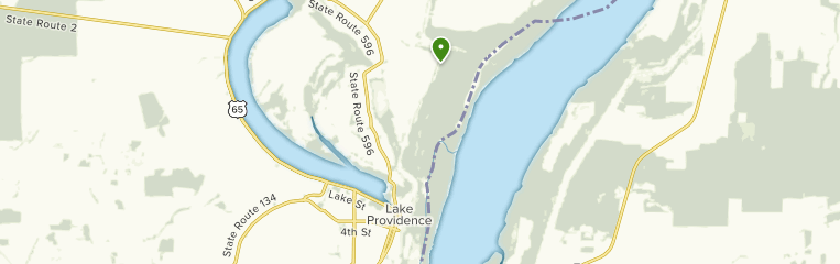 Best Trails near Lake Providence, Louisiana | AllTrails