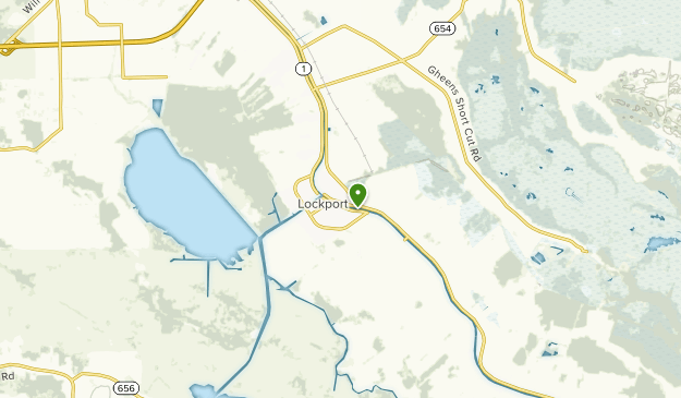 Best Trails near Lockport, Louisiana | AllTrails