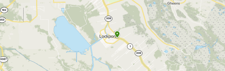 Best trails in Lockport, Louisiana | AllTrails