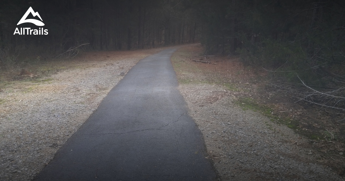 Best hikes and trails in Marksville | AllTrails