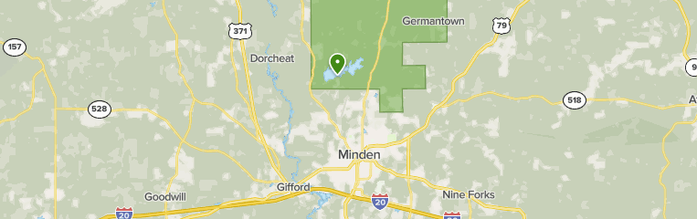 Best Hikes and Trails in Minden | AllTrails