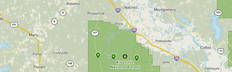 Best Hikes and Trails in Provencal | AllTrails