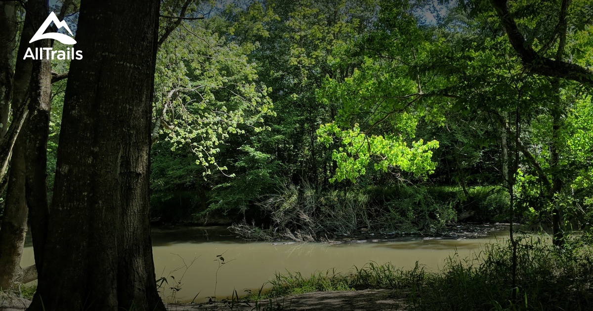 Best hikes and trails in Springfield | AllTrails