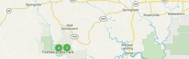 Best Hikes and Trails in Springfield | AllTrails