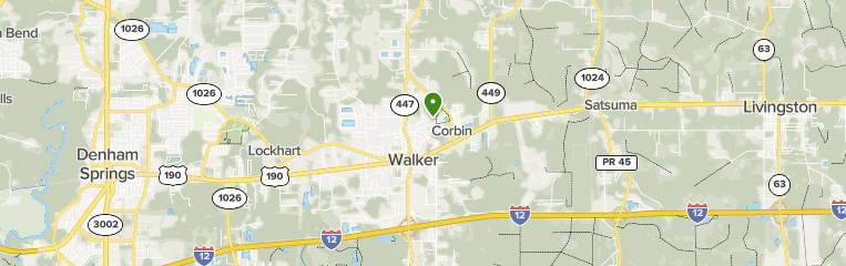 Best Hikes and Trails in Walker | AllTrails