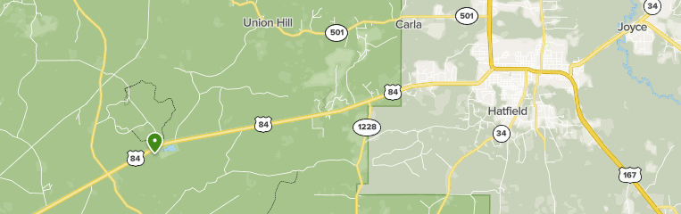 Best Hikes and Trails in Winnfield | AllTrails