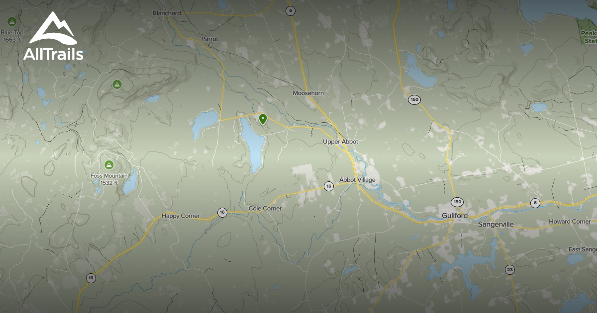 Best hikes and trails in Abbot | AllTrails