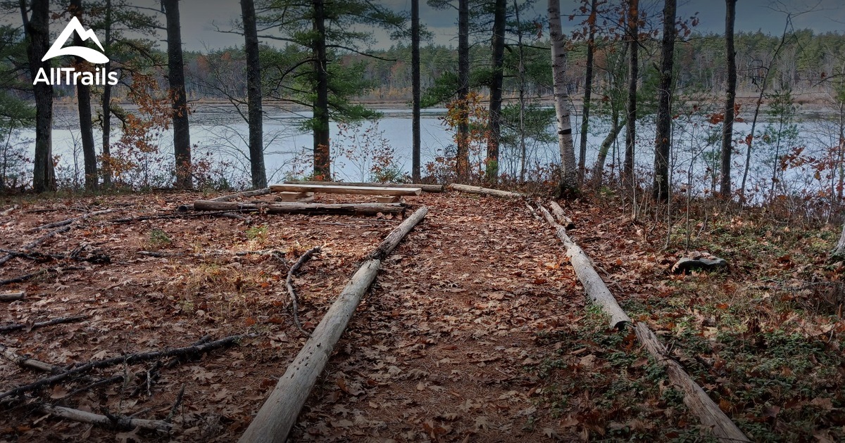 Best hikes and trails in Acton | AllTrails