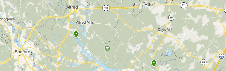 Best Trails near Alfred, Maine | AllTrails