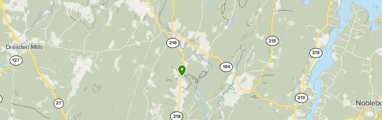 Best Trails near Alna, Maine | AllTrails