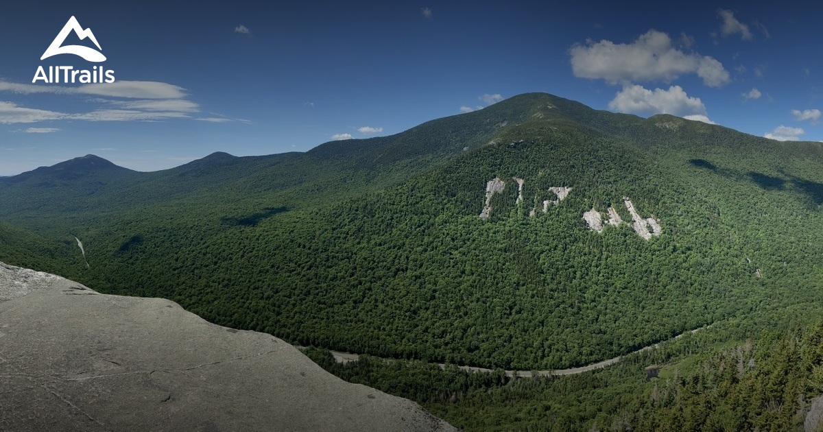 Best Trails near Andover, Maine | AllTrails
