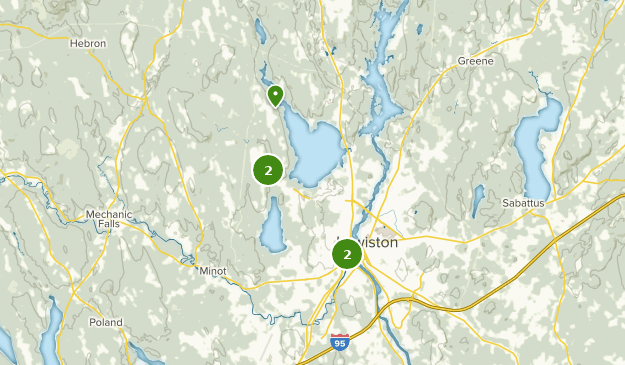 Best Trails near Auburn, Maine | AllTrails