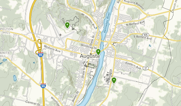 Best Trails near Augusta, Maine | AllTrails