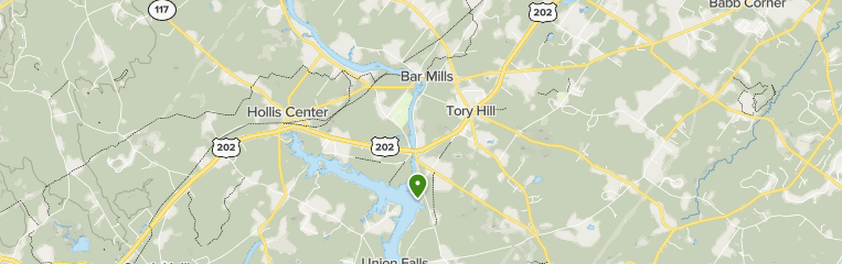 Best Hikes and Trails in Bar Mills | AllTrails