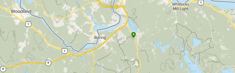 Best Hikes and Trails in Baring Plt | AllTrails