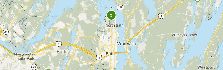 Best Hikes and Trails in Bath | AllTrails