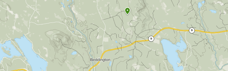 Best trails in Beddington | AllTrails
