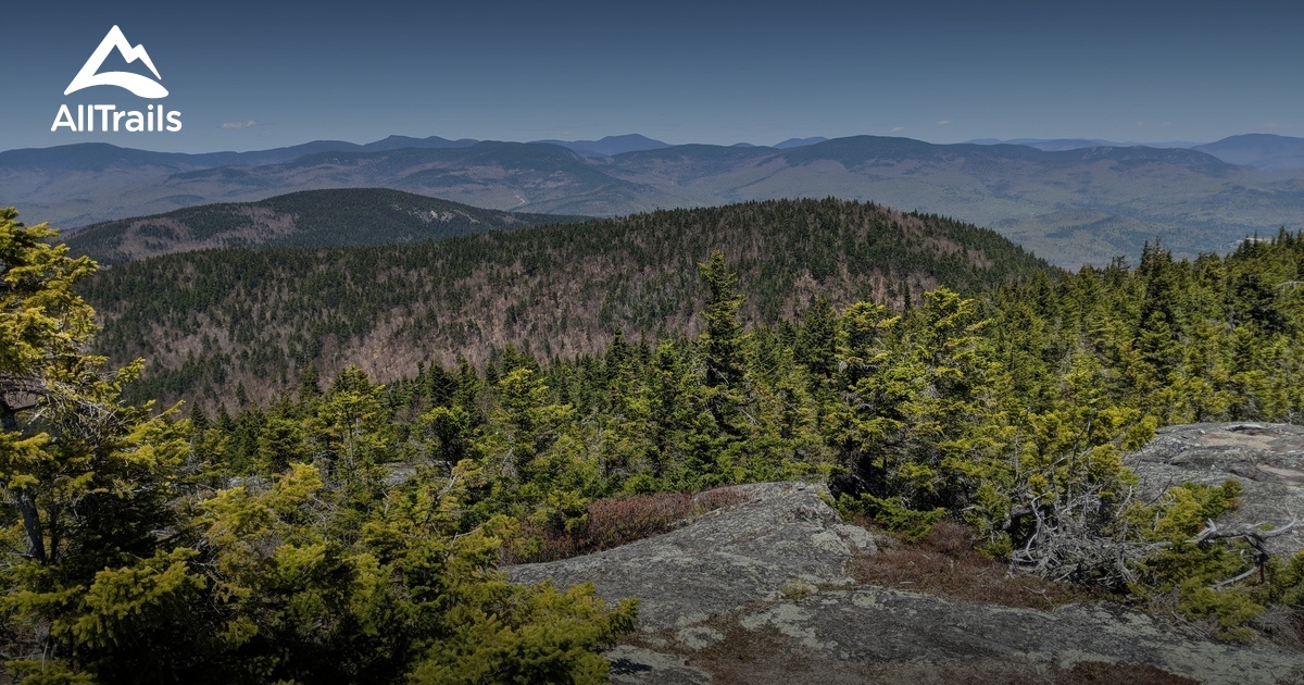 Best Trails near Bethel, Maine | AllTrails