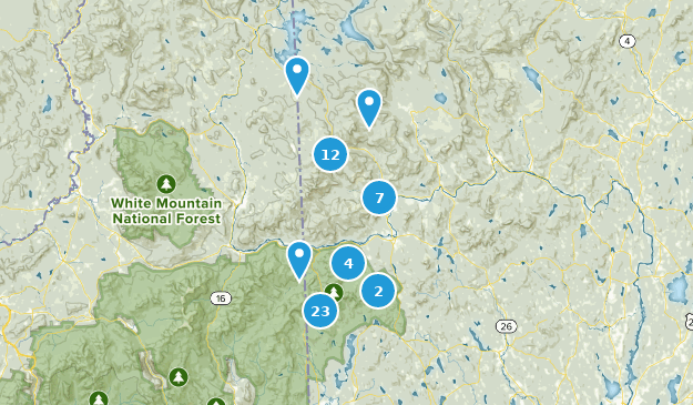 Best Trails near Bethel, Maine | AllTrails