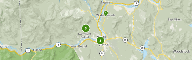 Best Hikes and Trails in Bethel | AllTrails