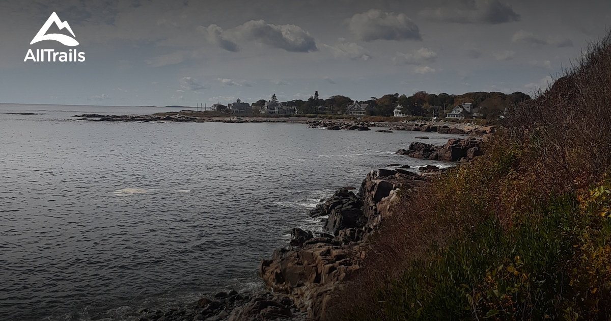 Best hikes and trails in Biddeford Pool | AllTrails