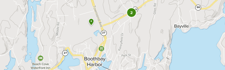 Best trails in Boothbay Harbor, Maine | AllTrails