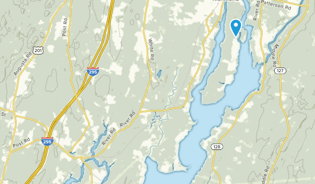 Best Trails near Bowdoinham, Maine | AllTrails