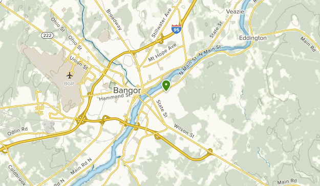 Best Trails near Brewer, Maine | AllTrails