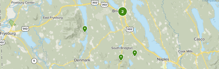 Best Trails near Bridgton, Maine | AllTrails