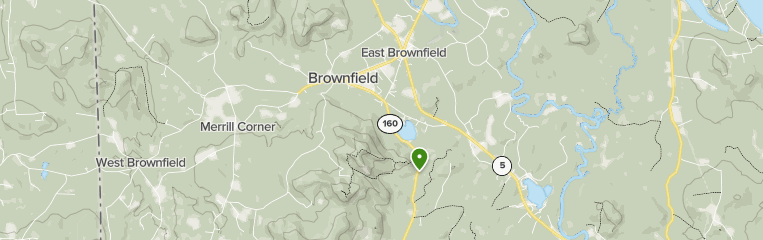 Best Hikes and Trails in Brownfield | AllTrails