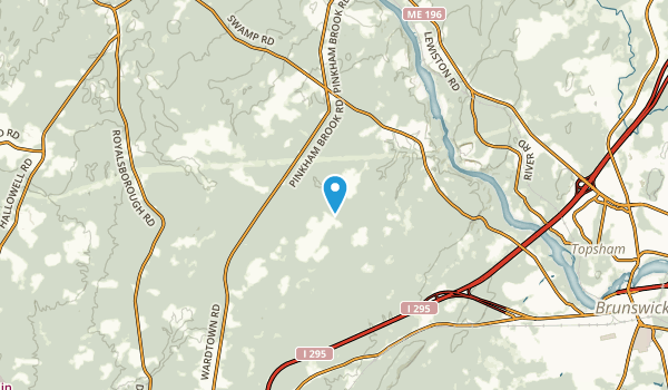 Best Trails near Brunswick, Maine | AllTrails