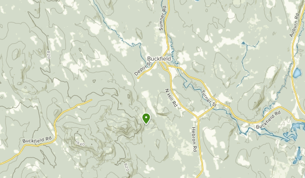 Best Trails near Buckfield, Maine | AllTrails