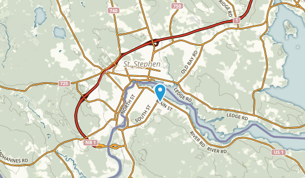 Best Trails near Calais, Maine | AllTrails