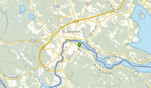 Best Trails near Calais, Maine | AllTrails