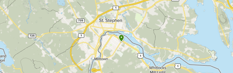 Best trails in Calais, Maine | AllTrails