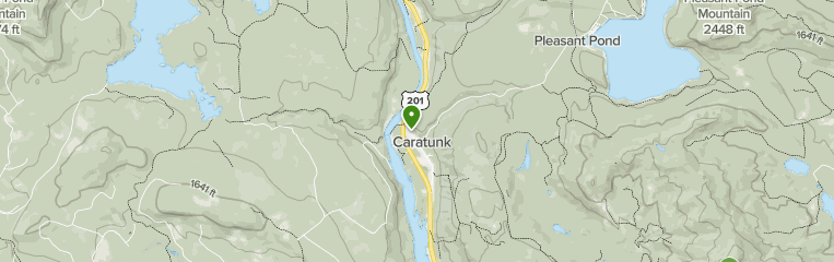 Best trails in Caratunk, Maine | AllTrails
