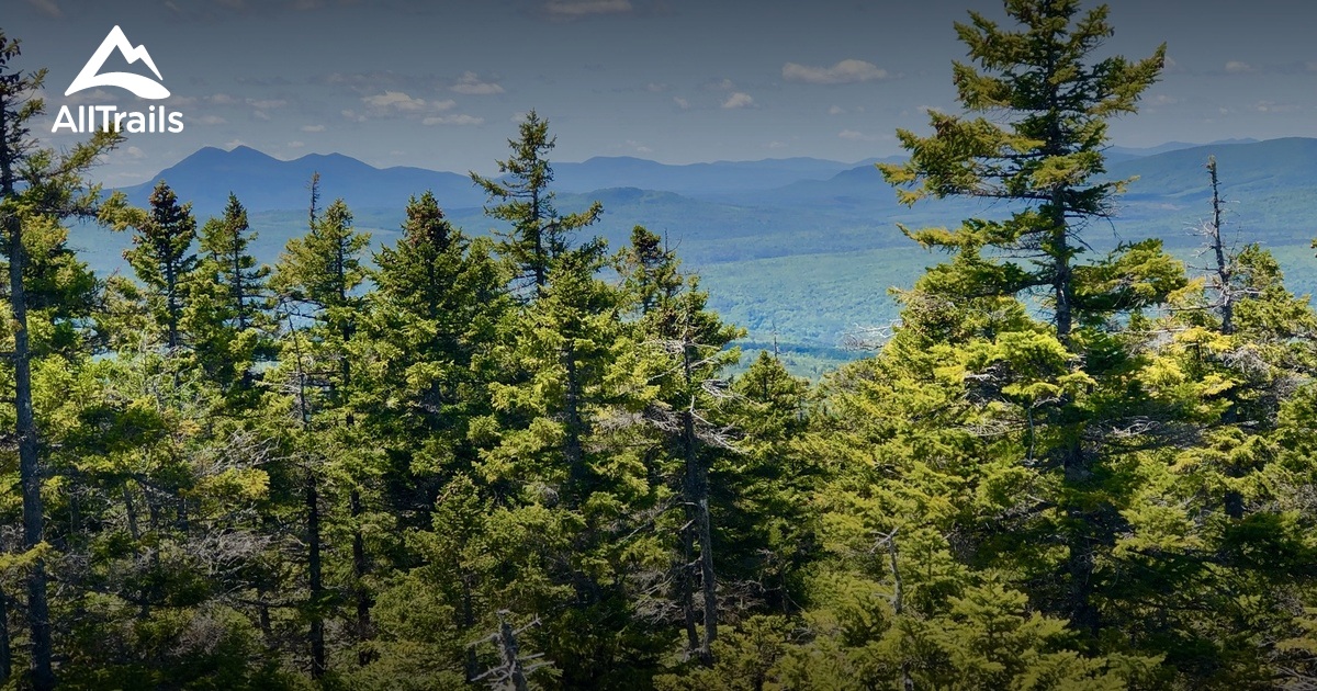 10 Best trails and hikes in Caratunk | AllTrails