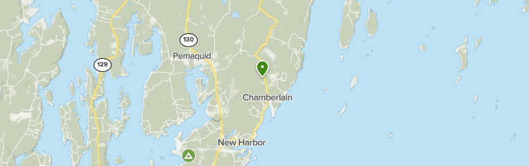 Best trails in Chamberlain, Maine | AllTrails