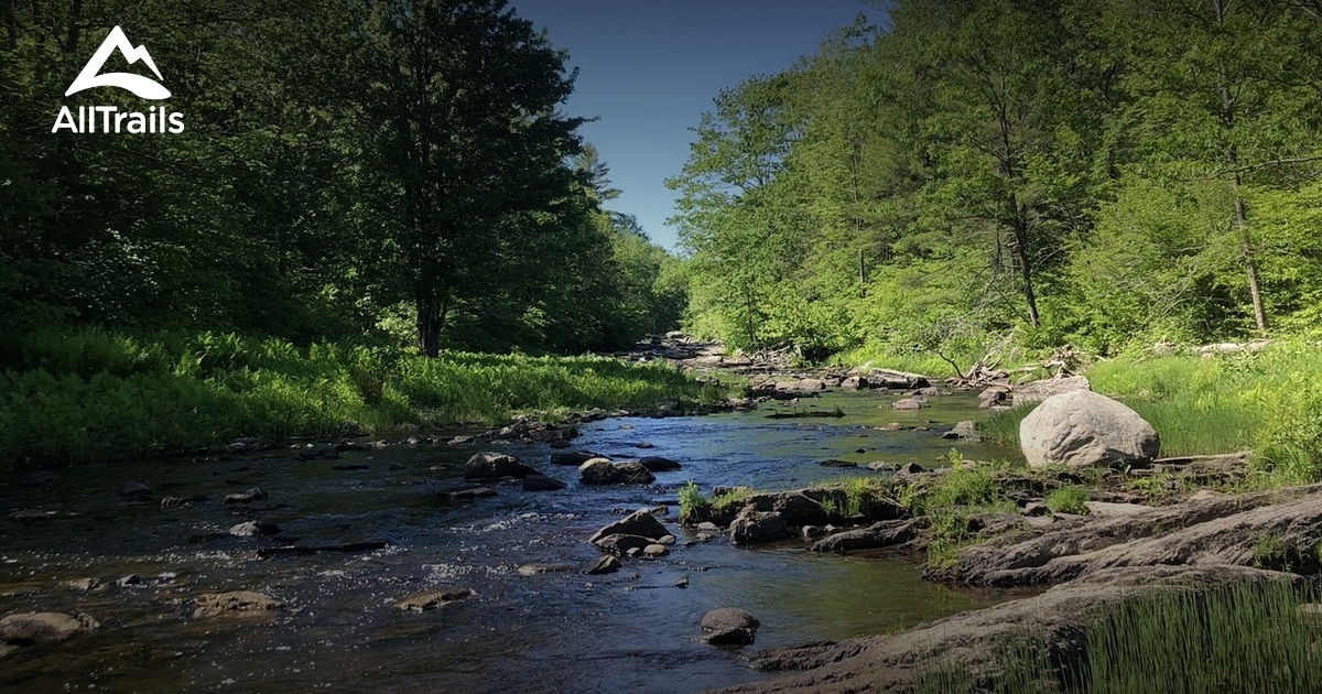 Best hikes and trails in Coopers Mills | AllTrails