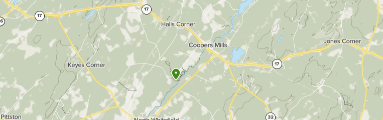 Best Hikes and Trails in Coopers Mills | AllTrails