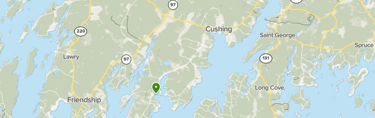 Best Hikes and Trails in Cushing | AllTrails