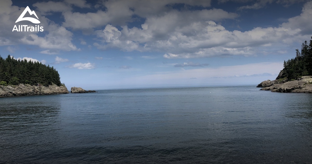 Best hikes and trails in Cutler | AllTrails