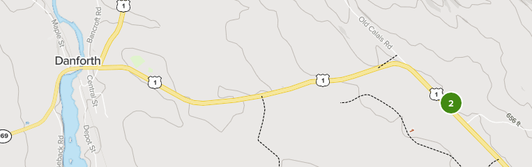 Best Hikes and Trails in Danforth | AllTrails